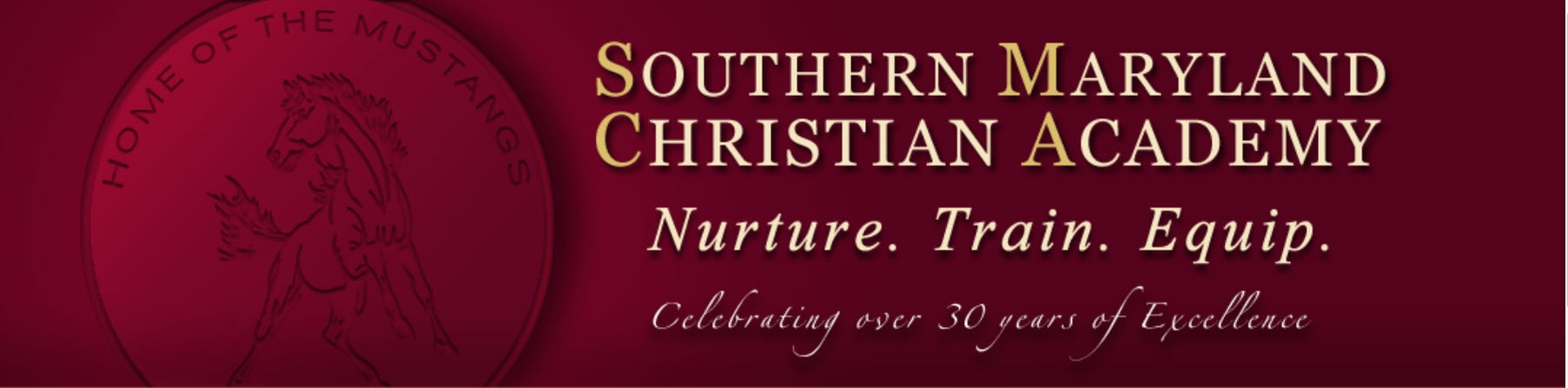 Southern Maryland Christian Academy - Admissions Online